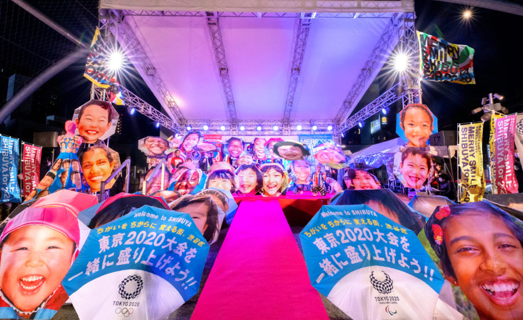 MERRY ROAD・未来へ続く希望への道 | MERRY PROJECT